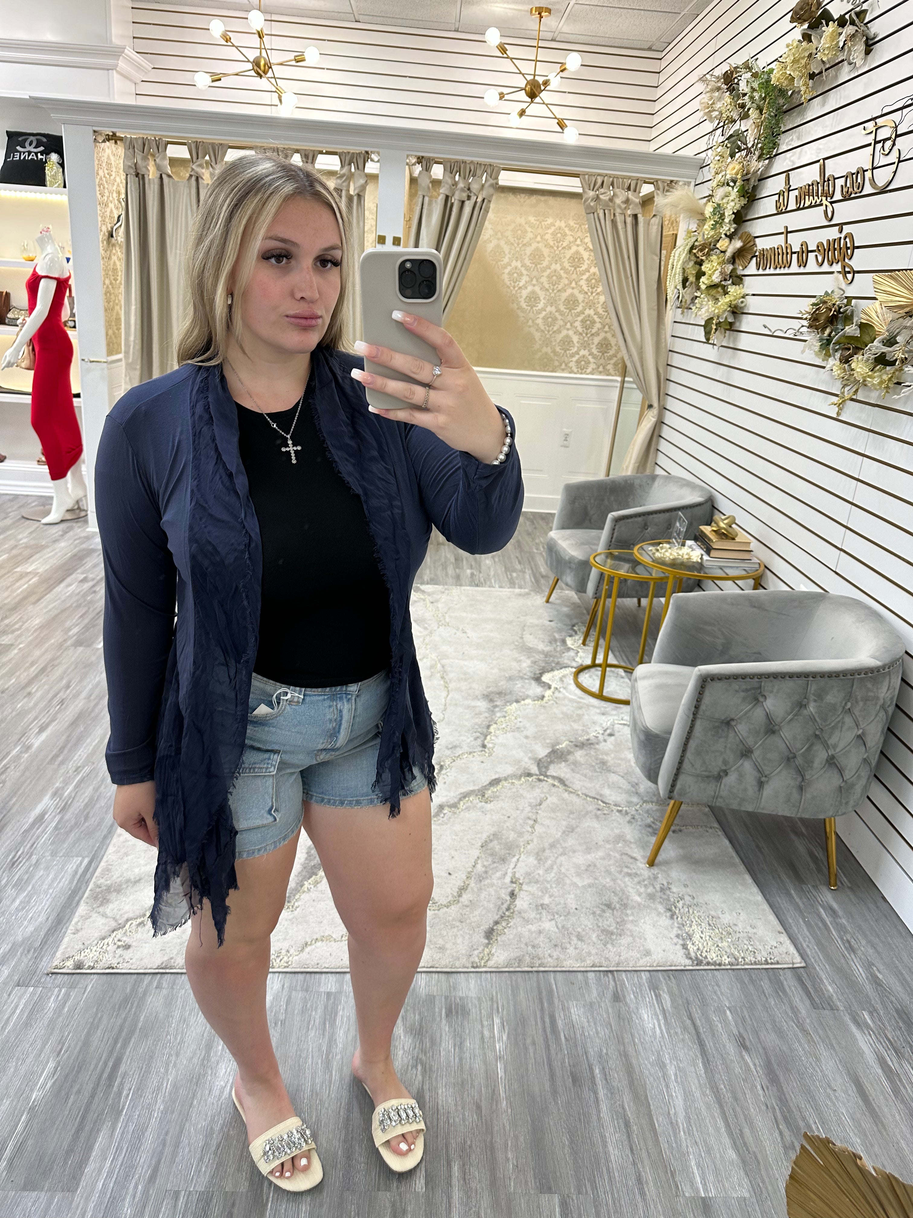 Connie Cardigan – jennarosesboutique