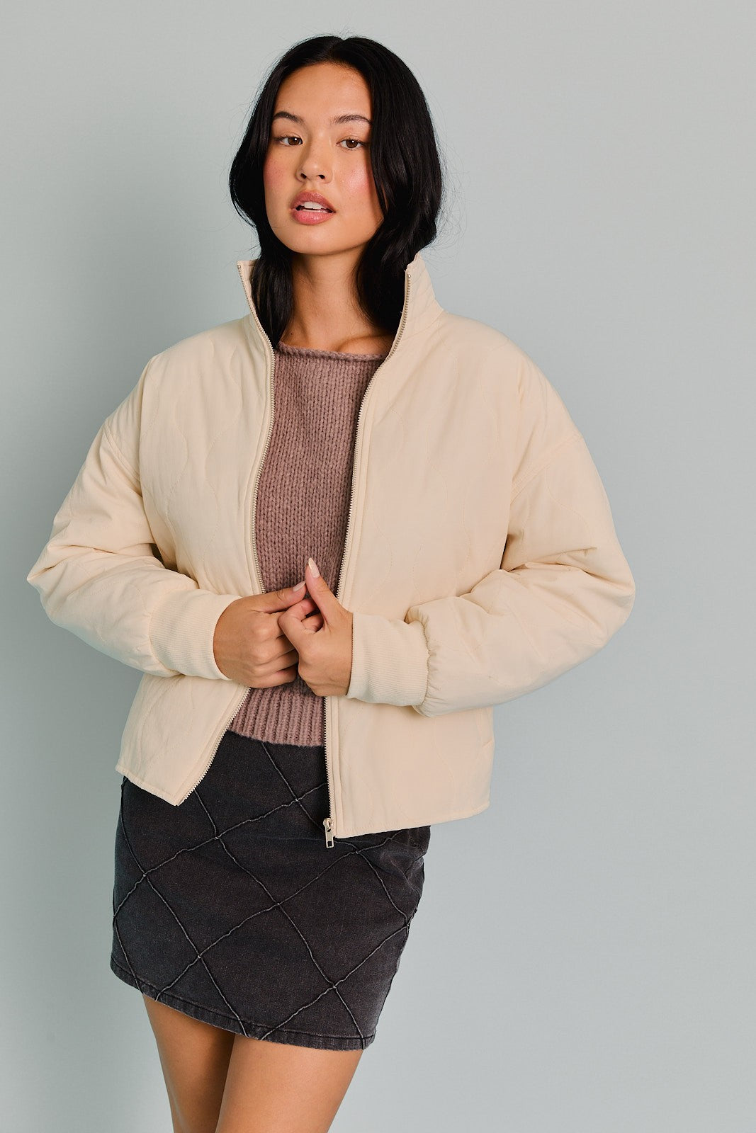 Adele Jacket – jennarosesboutique