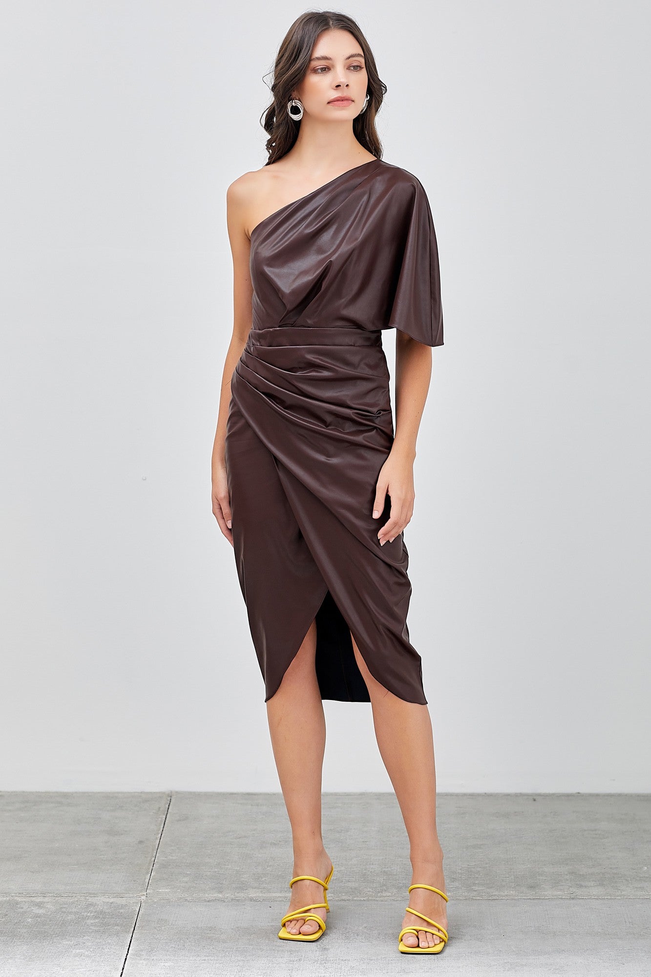 Truffle Dress – jennarosesboutique