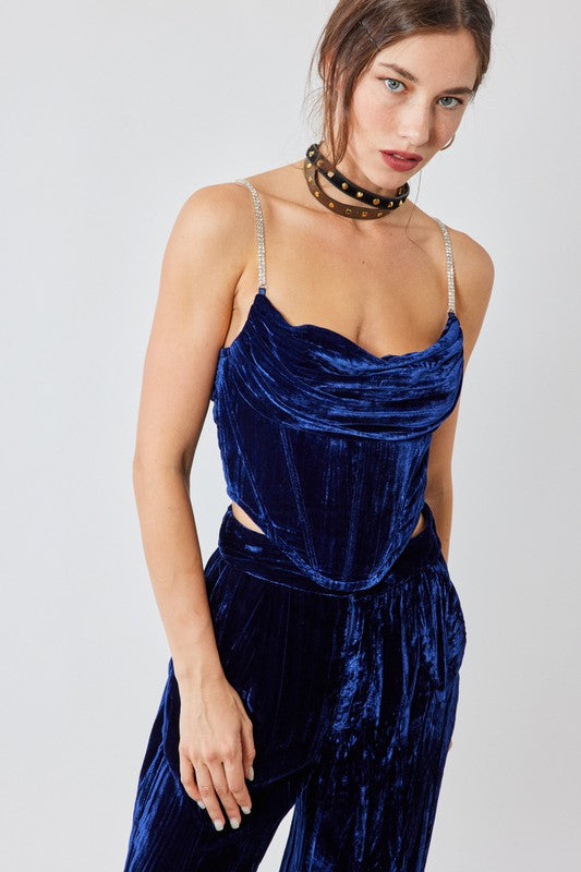 Sonya Top – Jenna Rose's Boutique