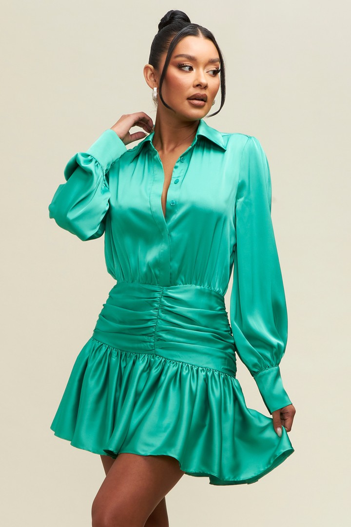 Ariel Dress – jennarosesboutique